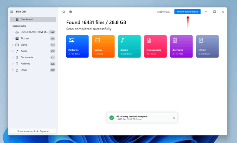 Unhide Files in USB: How to Show Hidden Files on USB Drive