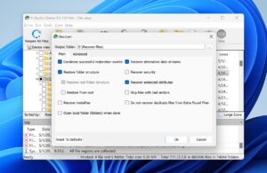 NVMe SSD Recovery – Restore Data from M.2 & NVMe Drives