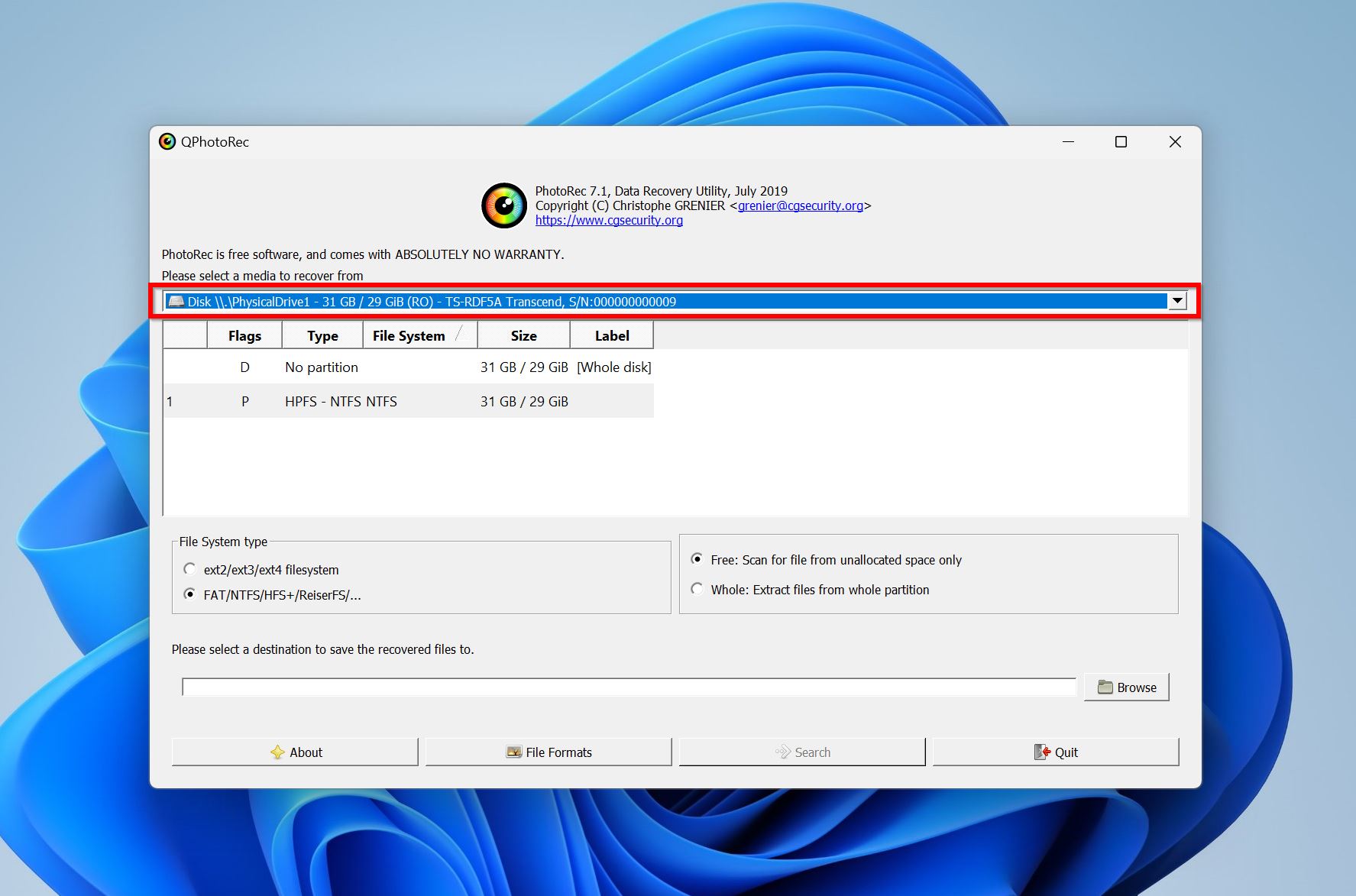 How to Recover Deleted Photos From a Sony Camera