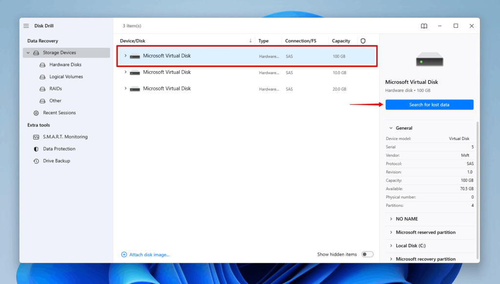 How to Recover Files After Windows System Restore