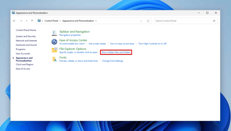 Unhide Files in USB: How to Show Hidden Files on USB Drive