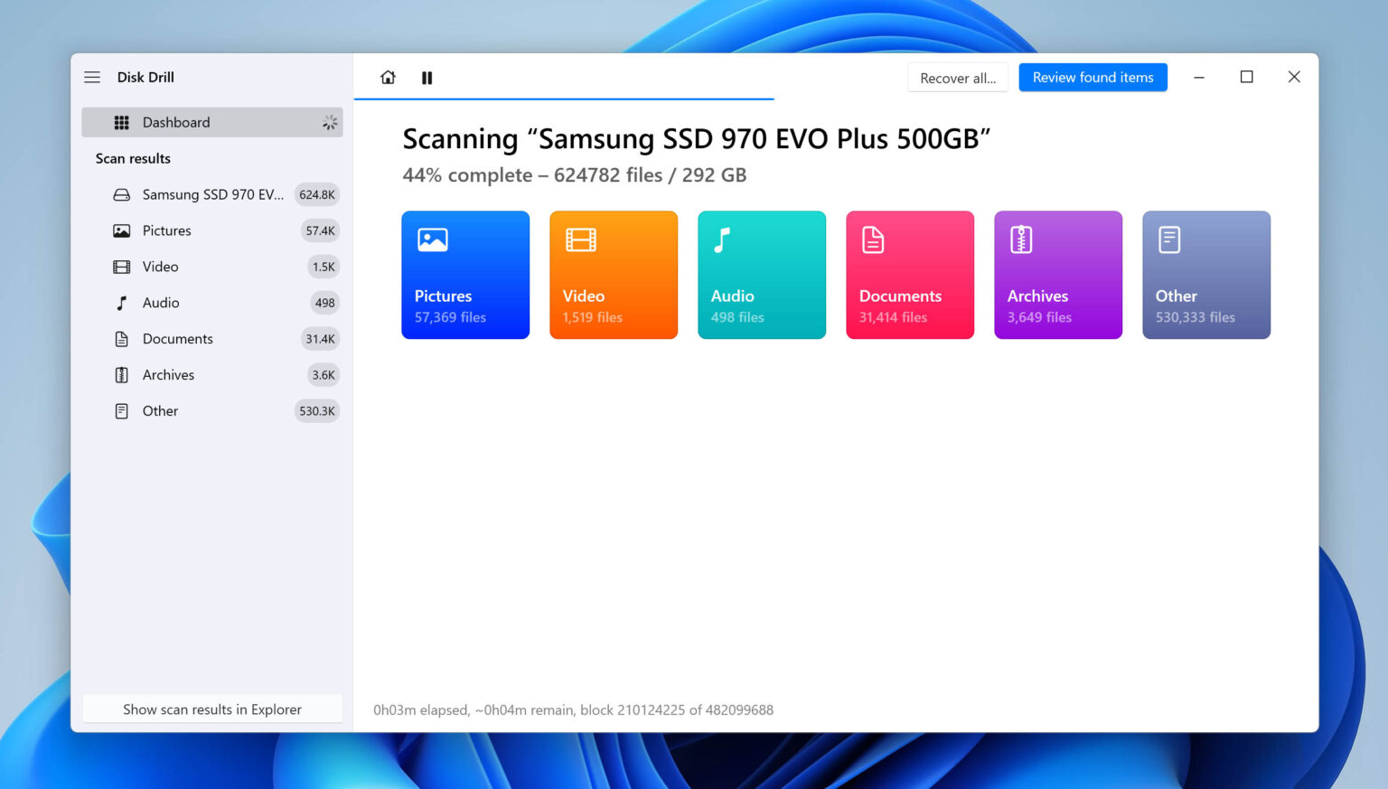 NVMe SSD Recovery – Restore Data from M.2 & NVMe Drives