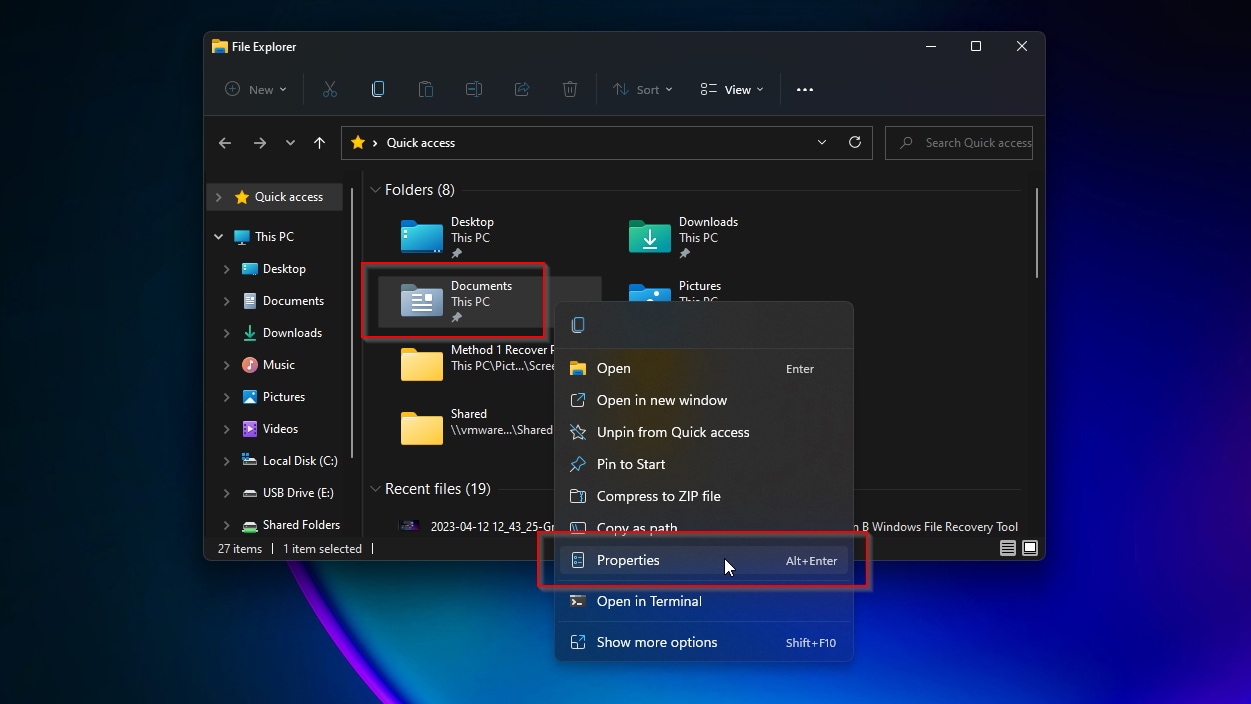 Restore Deleted Files on Windows 11 – Simple Recovery Tips
