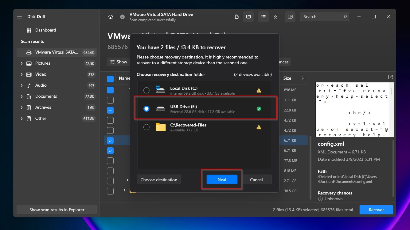 Restore Deleted Files on Windows 11 – Simple Recovery Tips