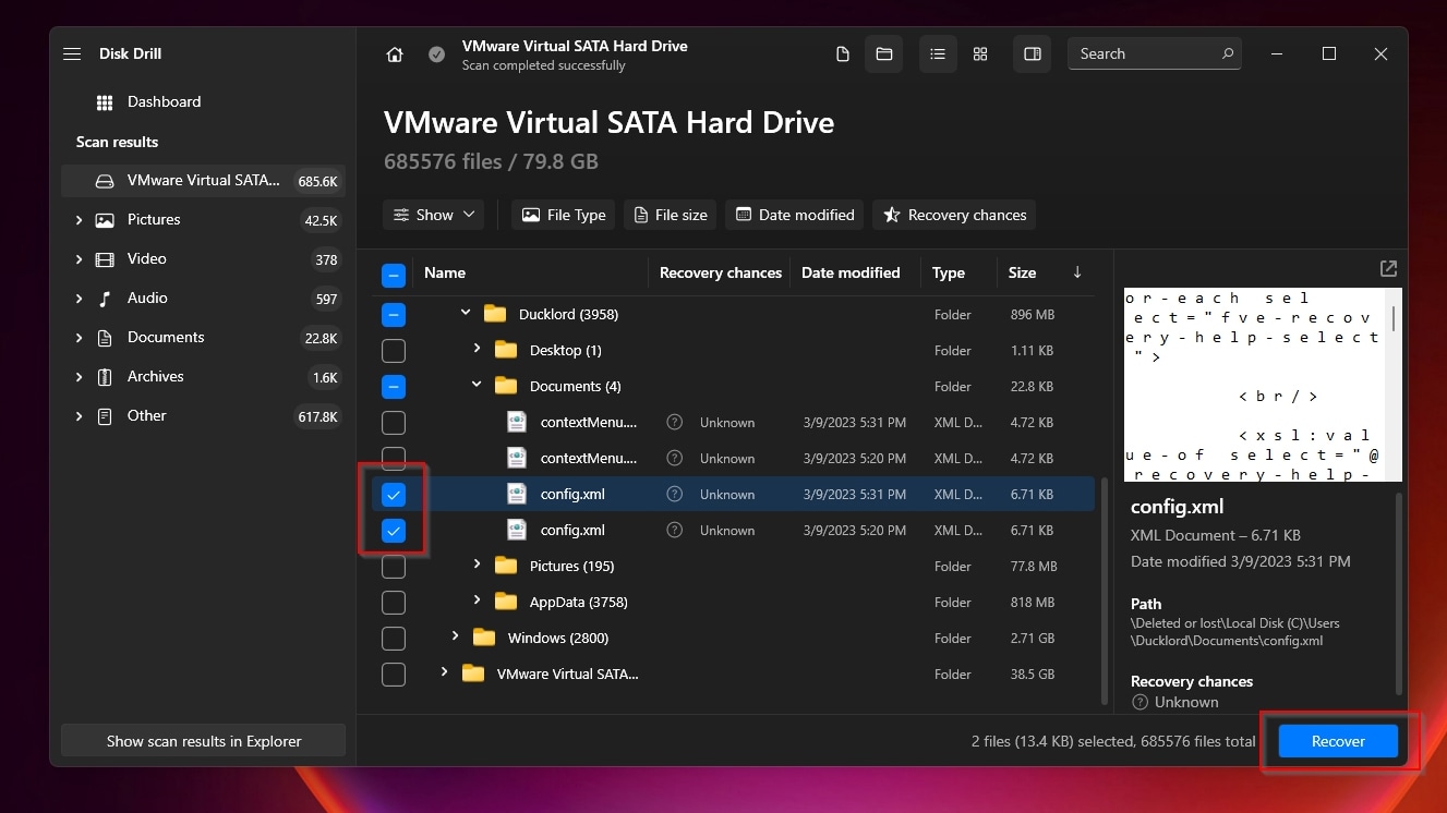 Restore Deleted Files on Windows 11 – Simple Recovery Tips