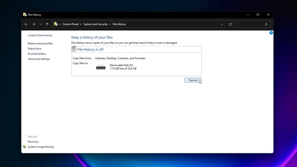 Restore Deleted Files on Windows 11 – Simple Recovery Tips
