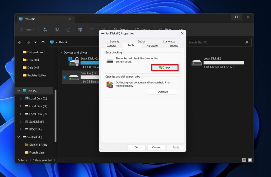 How to Access the Recycle Bin on an External Hard Drive (2026)