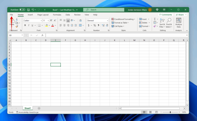 How to Recover Deleted or Lost Excel Files (2026)