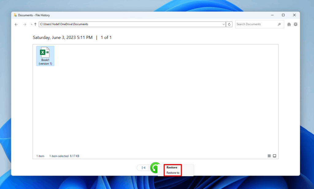 How to Recover Deleted or Lost Excel Files (2026)