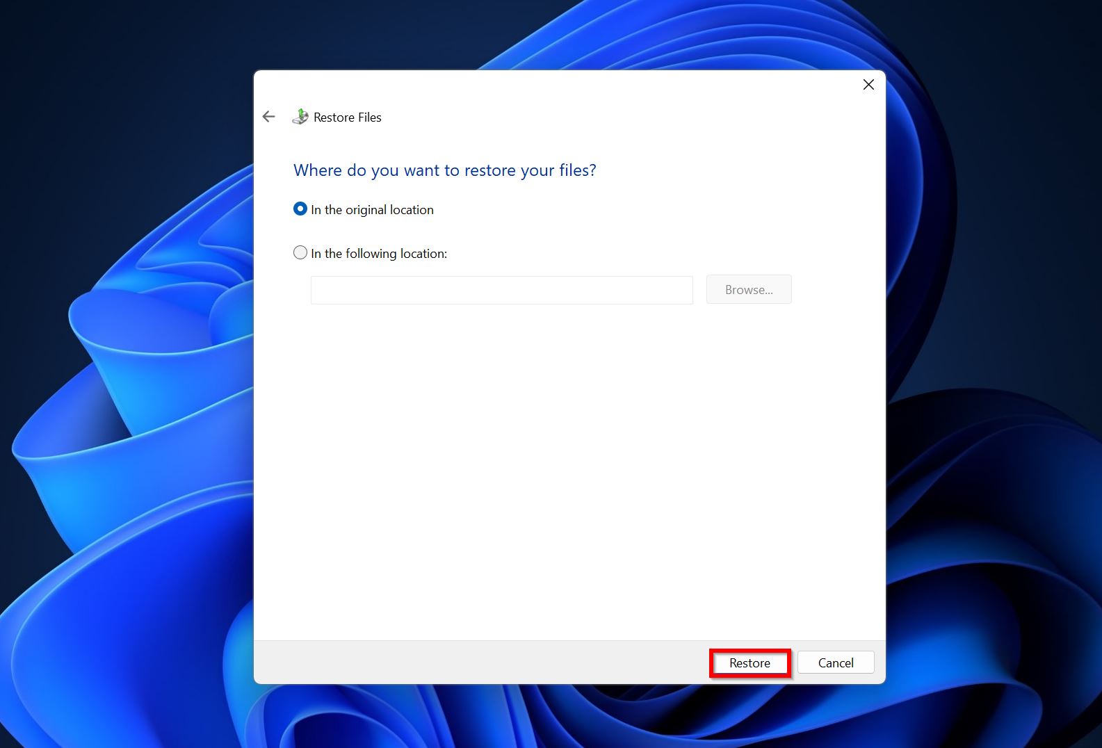 How to Recover Files Deleted By CHKDSK (2025)