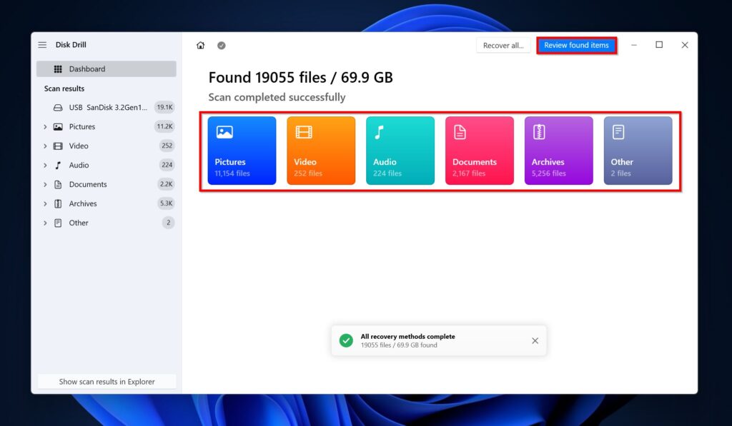 How to Access the Recycle Bin on an External Hard Drive (2026)