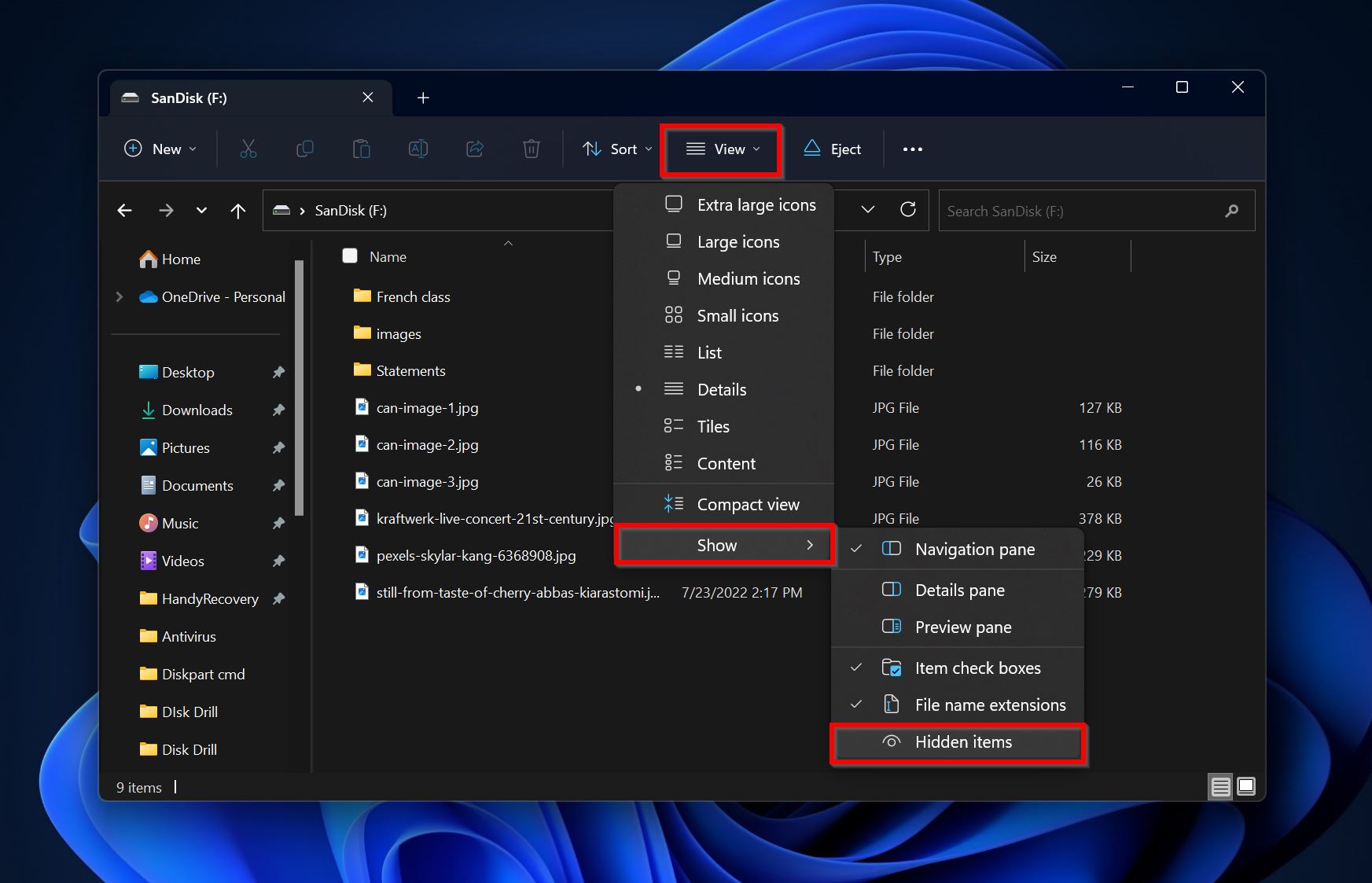 How to Access the Recycle Bin on an External Hard Drive (2026)