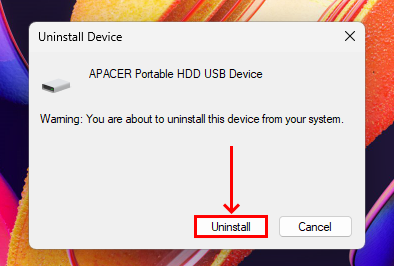 How to Fix External Hard Drive Not Showing Up