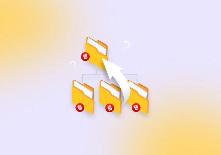 Files Disappeared from Desktop: How to Troubleshoot the Issue