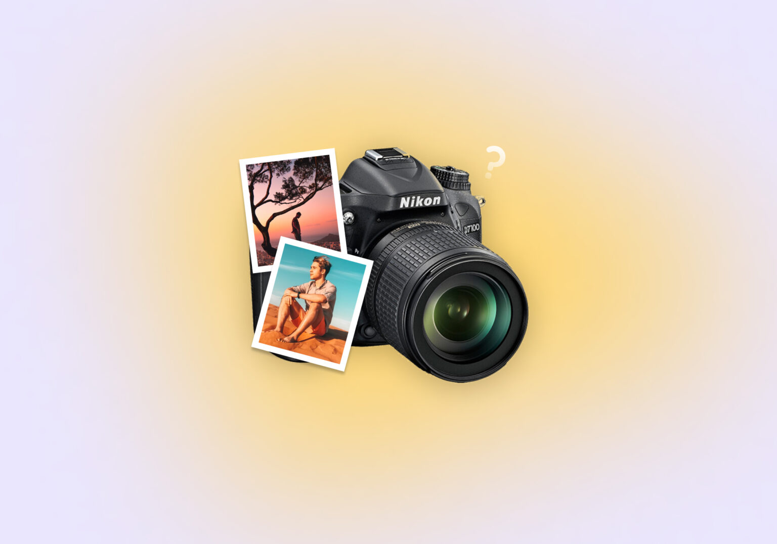 How to Recover Deleted Photos from Nikon Camera (2025)