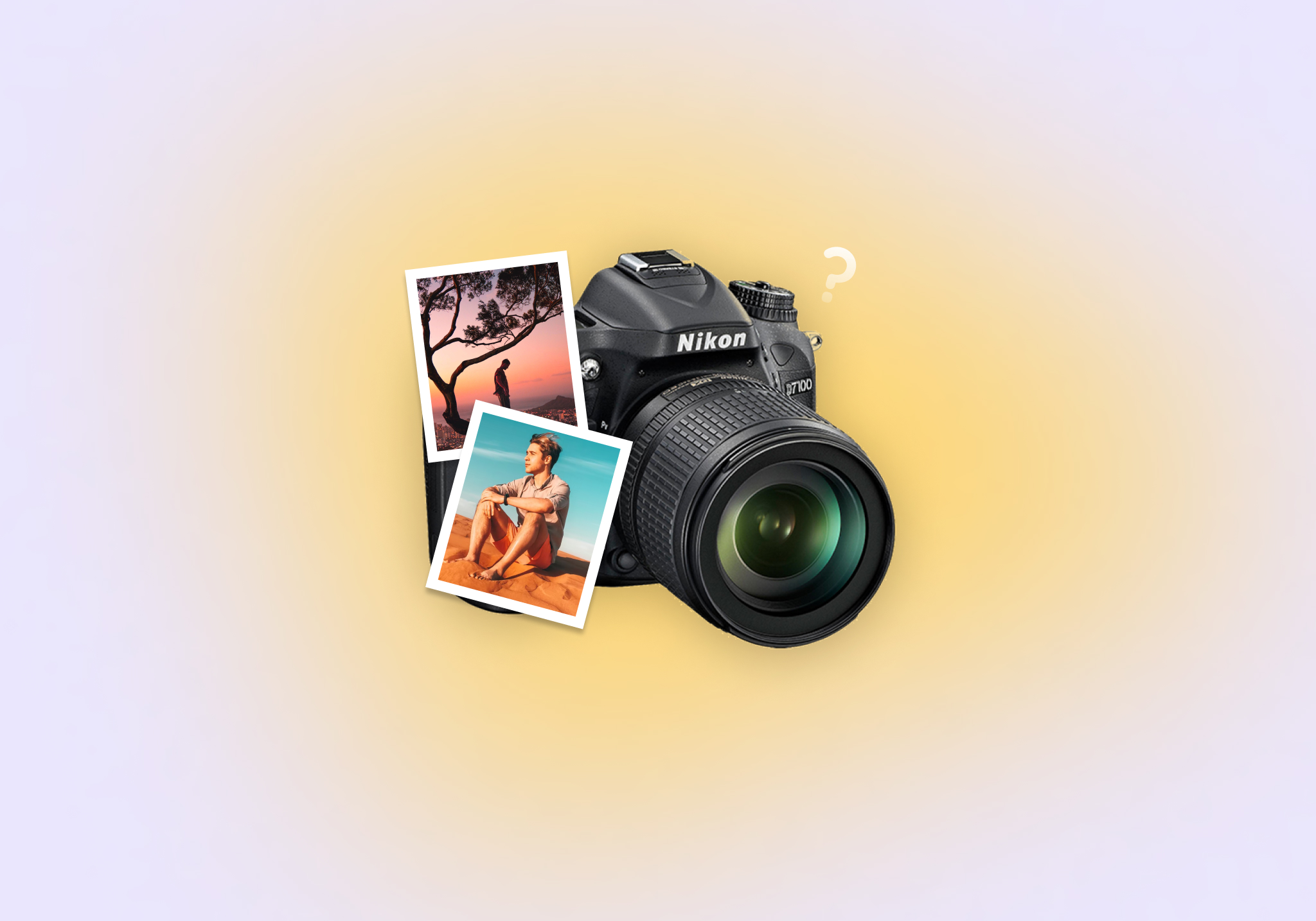 How to Recover Deleted Photos from Nikon Camera (2025)