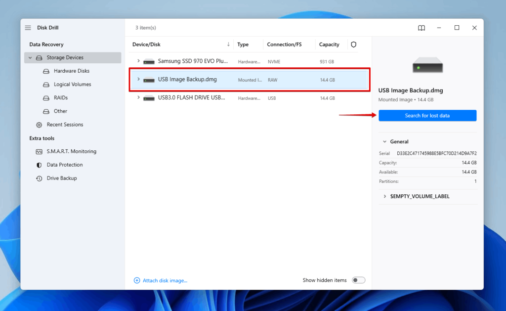 How to Fix a Corrupted Flash Drive Without Formatting