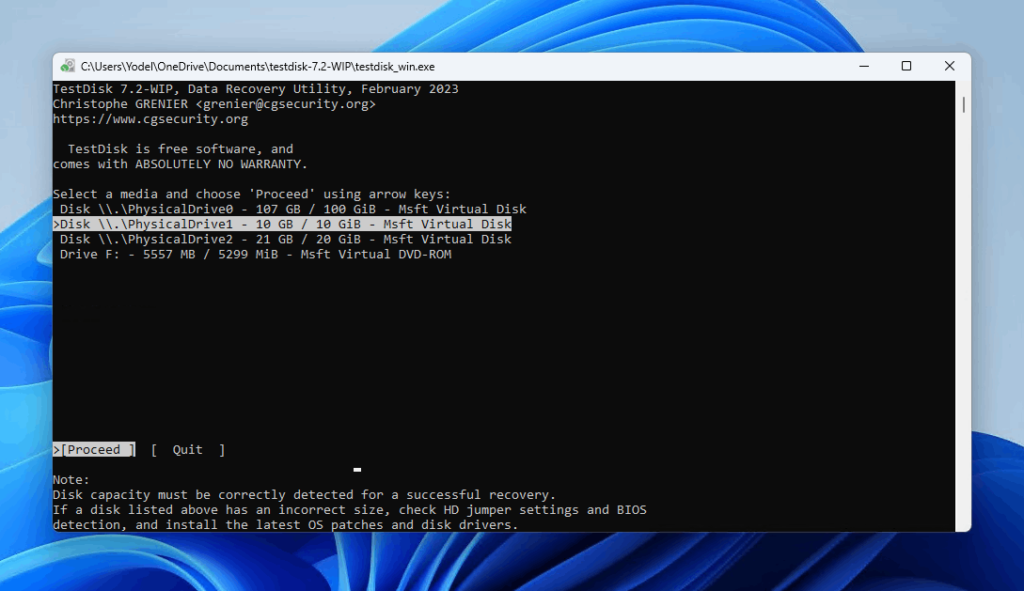 How to Fix a Corrupted Flash Drive Without Formatting