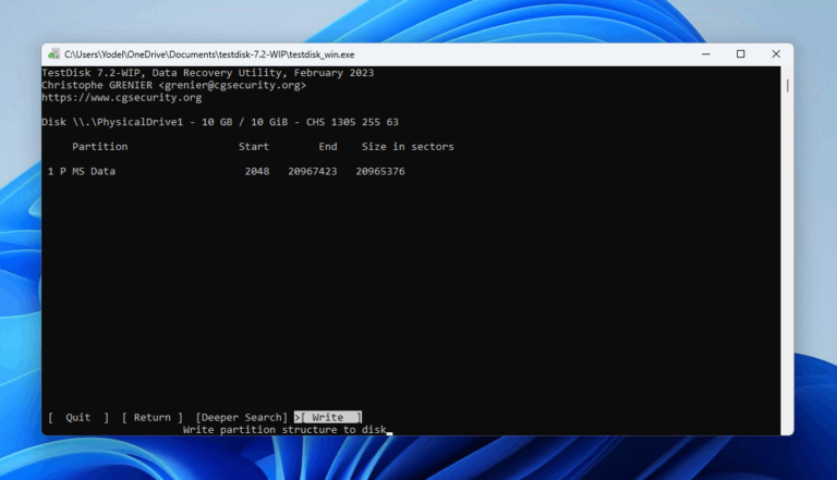 How to Fix a Corrupted Flash Drive Without Formatting