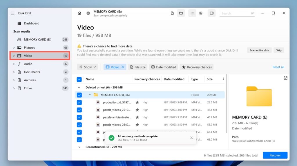 6 Steps to Fix Any GoPro SD Card Error (2026)