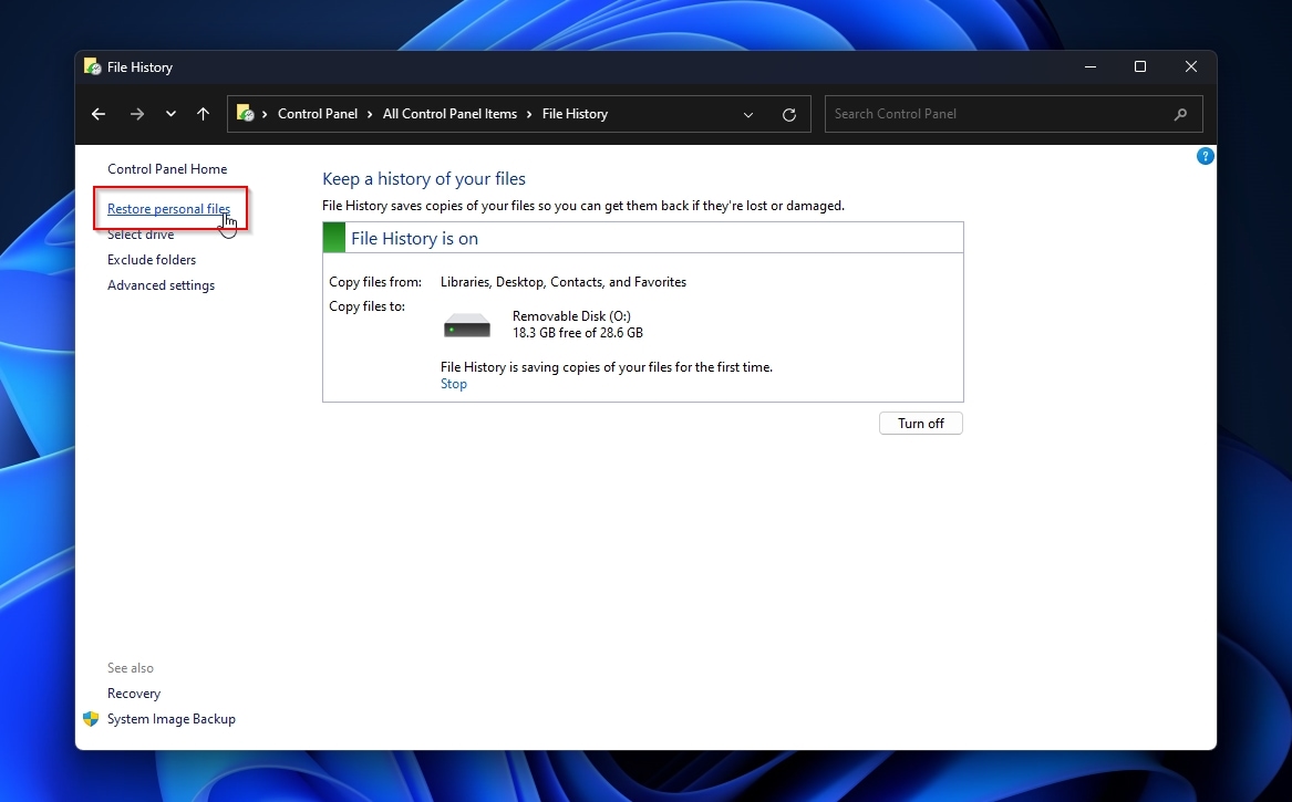 How to Recover Data From an Unallocated Drive Without Experts