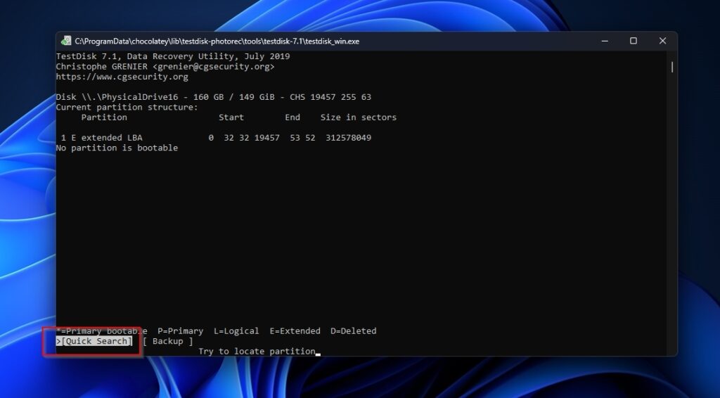 How to Recover Data From an Unallocated Drive Without Experts