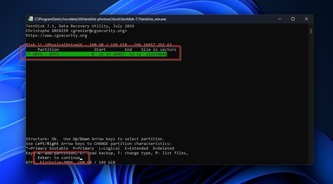 How to Recover Data From an Unallocated Drive Without Experts