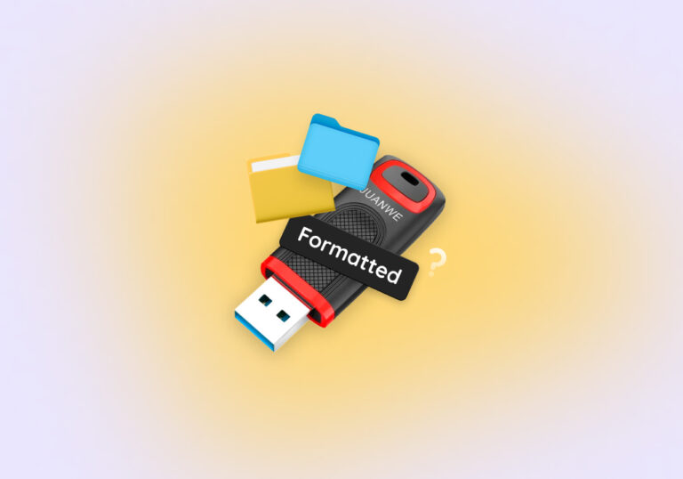 Unhide Files in USB: How to Show Hidden Files on USB Drive Unhide Files in USB: How to Show Hidden Files on USB Drive