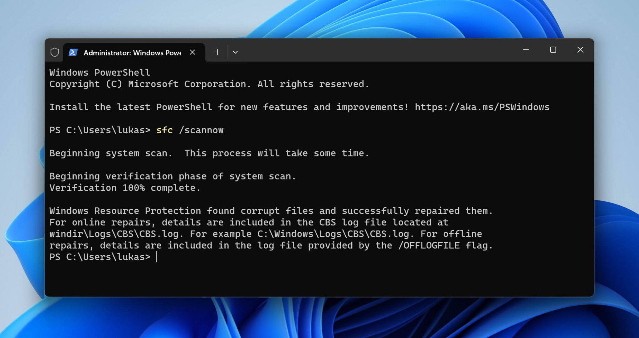 9 Ways to Fix The ‘Parameter is Incorrect’ Error on an External Hard Drive