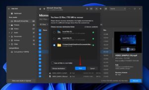 3 Possible Ways to Recover Overwritten Files on Your Windows PC
