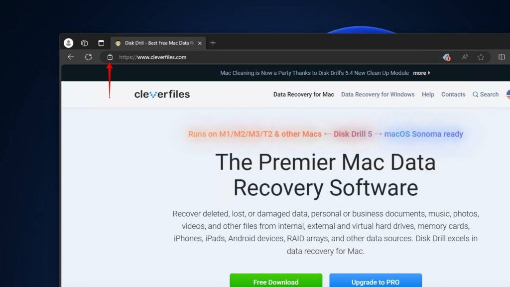 Is Disk Drill Safe to Use? Our Own Experience and Test Results