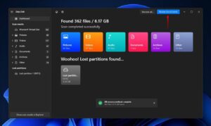 3 Possible Ways to Recover Overwritten Files on Your Windows PC