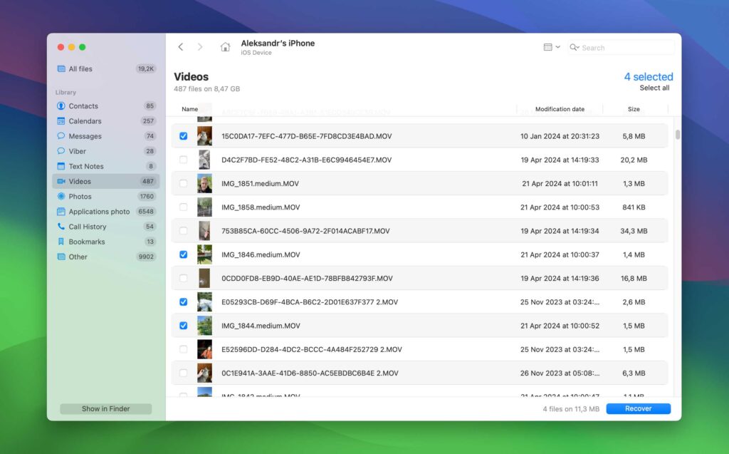 How to Recover Deleted Videos: The List of 100% FREE Solutions
