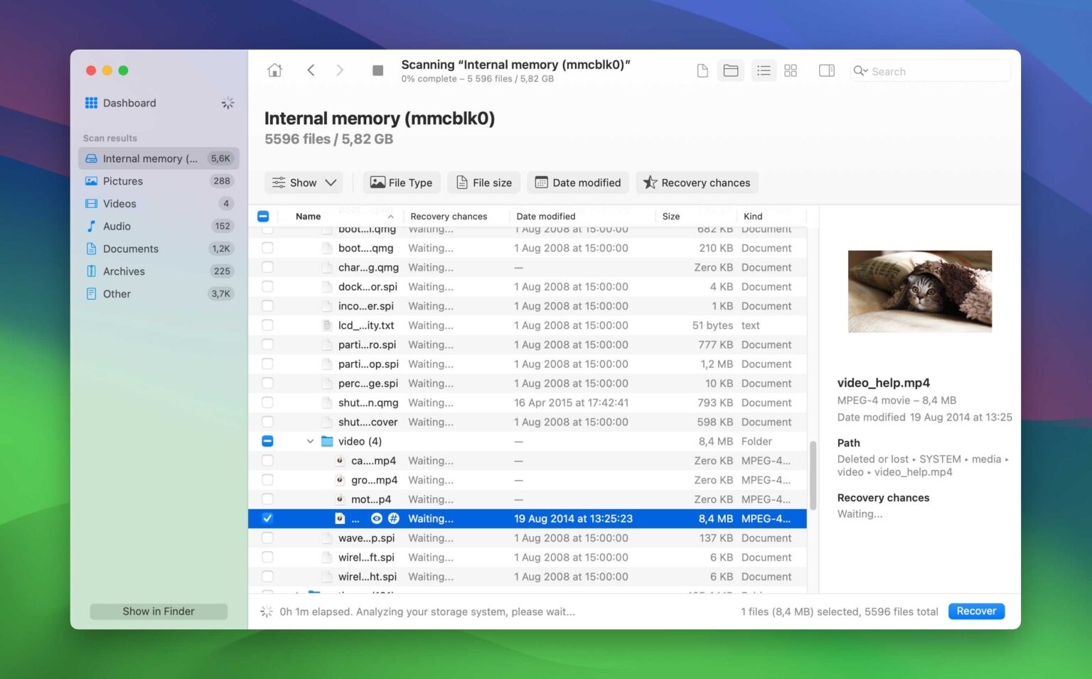 How to Recover Deleted Videos: The List of 100% FREE Solutions