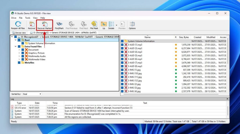 How to Unformat Internal and External Hard Drive on Windows