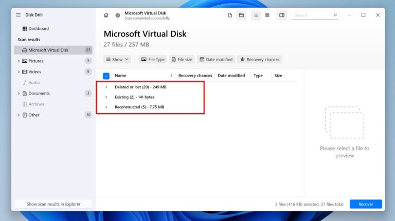 How to Access and Recover Your Data From USB Drive That is Not Recognized